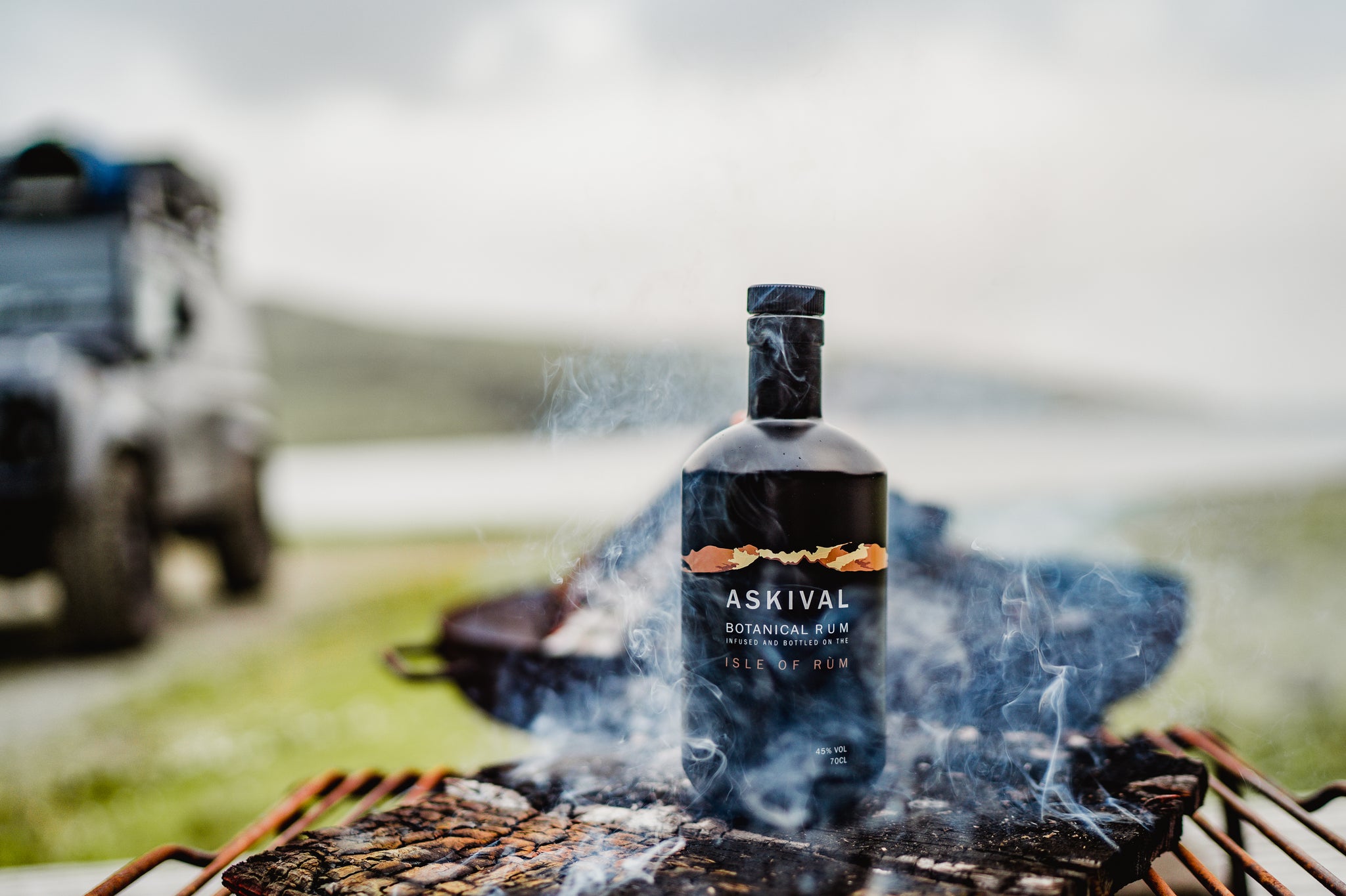 Shop – Askival Rum